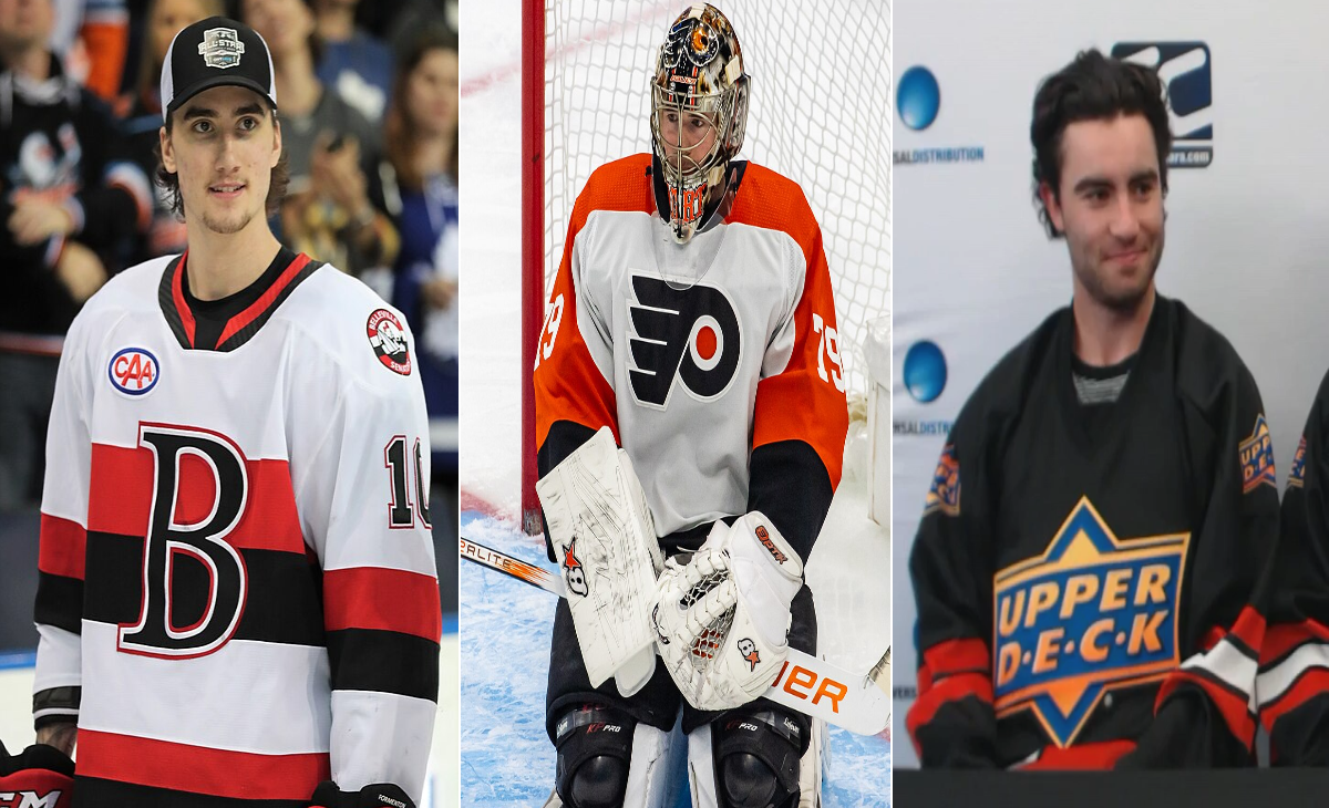 Players cleared in the Hockey Canada sexual assault trial are eligible to return to the NHL ...