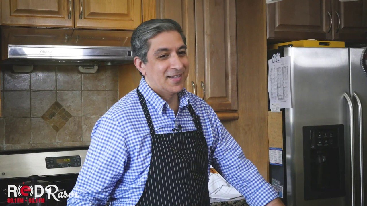 Rasoi: Master Chef Rajeev Arora Shares Some Immunity Boosting and ...