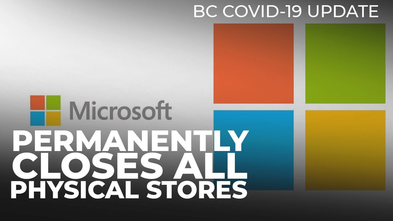 COVID-19 Update: Vancouver Aquarium Reopens, Microsoft Permanently ... COVID-19 Update: Vancouver Aquarium Reopens, Microsoft Permanently ...