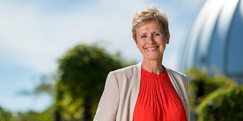 EXCLUSIVE Interview with SFU President Joy Johnson - RED 89.1FM / 93 ... EXCLUSIVE Interview with SFU President Joy Johnson - RED 89.1FM / 93 ...