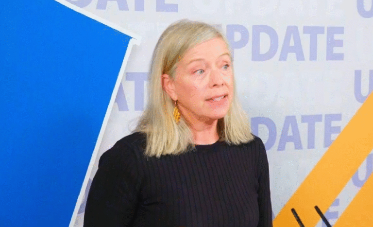 BC braces for drought: Province urges voluntary conservation amidst low ...