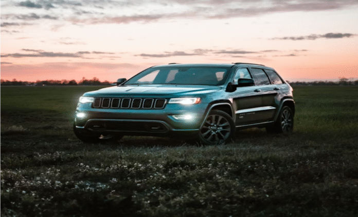 Stellantis recalls over 3,000 Jeep vehicles in Canada due to software ...