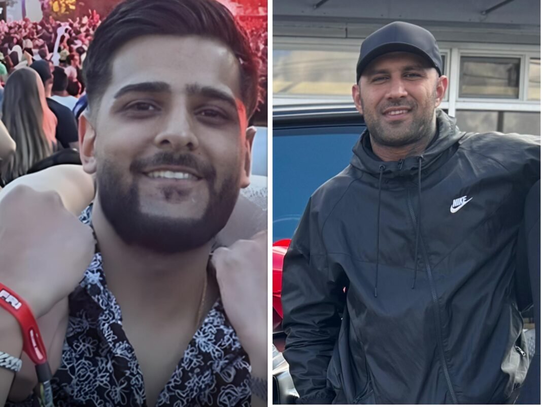 Taran Pandher and Shahaib Abasi Identified in Separate Gang-Related ...
