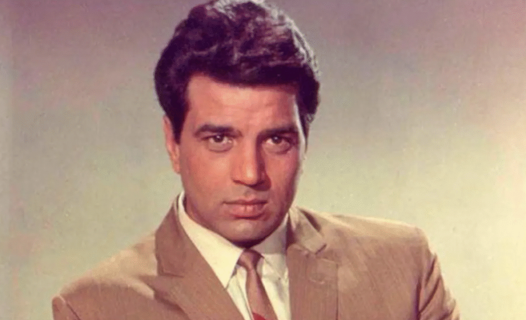 Bollywood legend Dharmendra passes away at 89 - RED 89.1FM / 93.1FM Vancouver