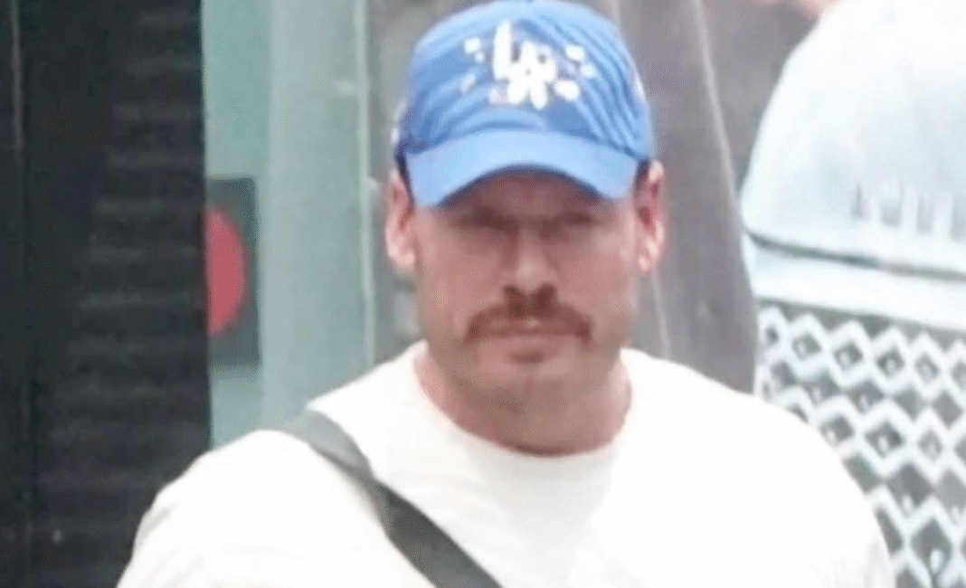 Seven Canadians charged in U.S. drug probe linked to ex-Olympian - RED ...