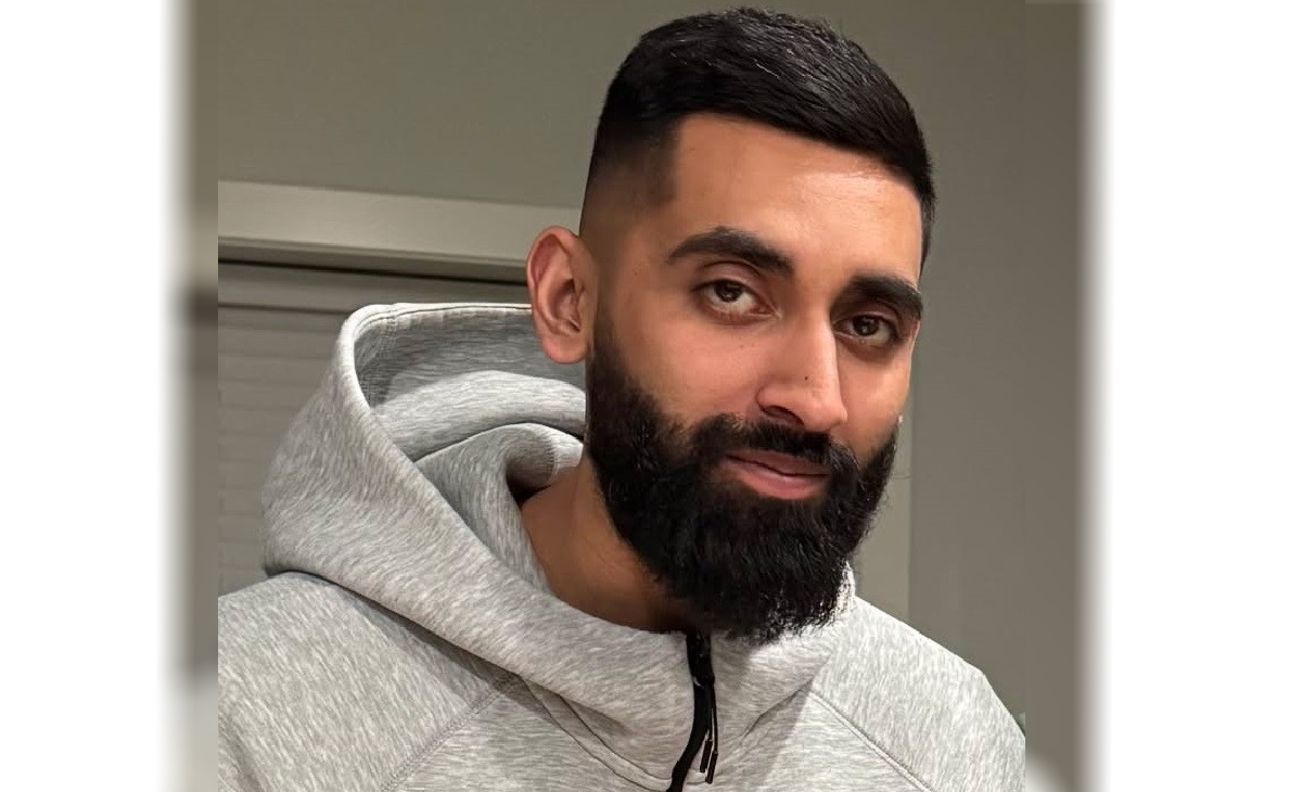 Chilliwack man Jaskaran Birring identified as victim in fatal Guildford ...